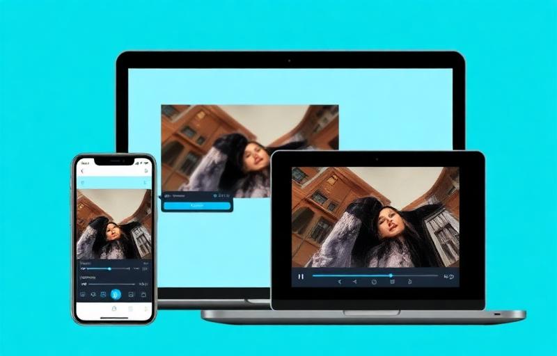 Free Online Video to GIF Converter for MP4, WebM & MOV | videotogif.cc